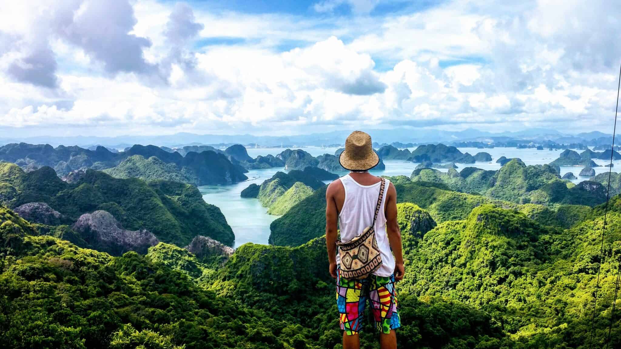 Banana Pancake Trail: The Ultimate Guide 2023 - A Backpacker's World
