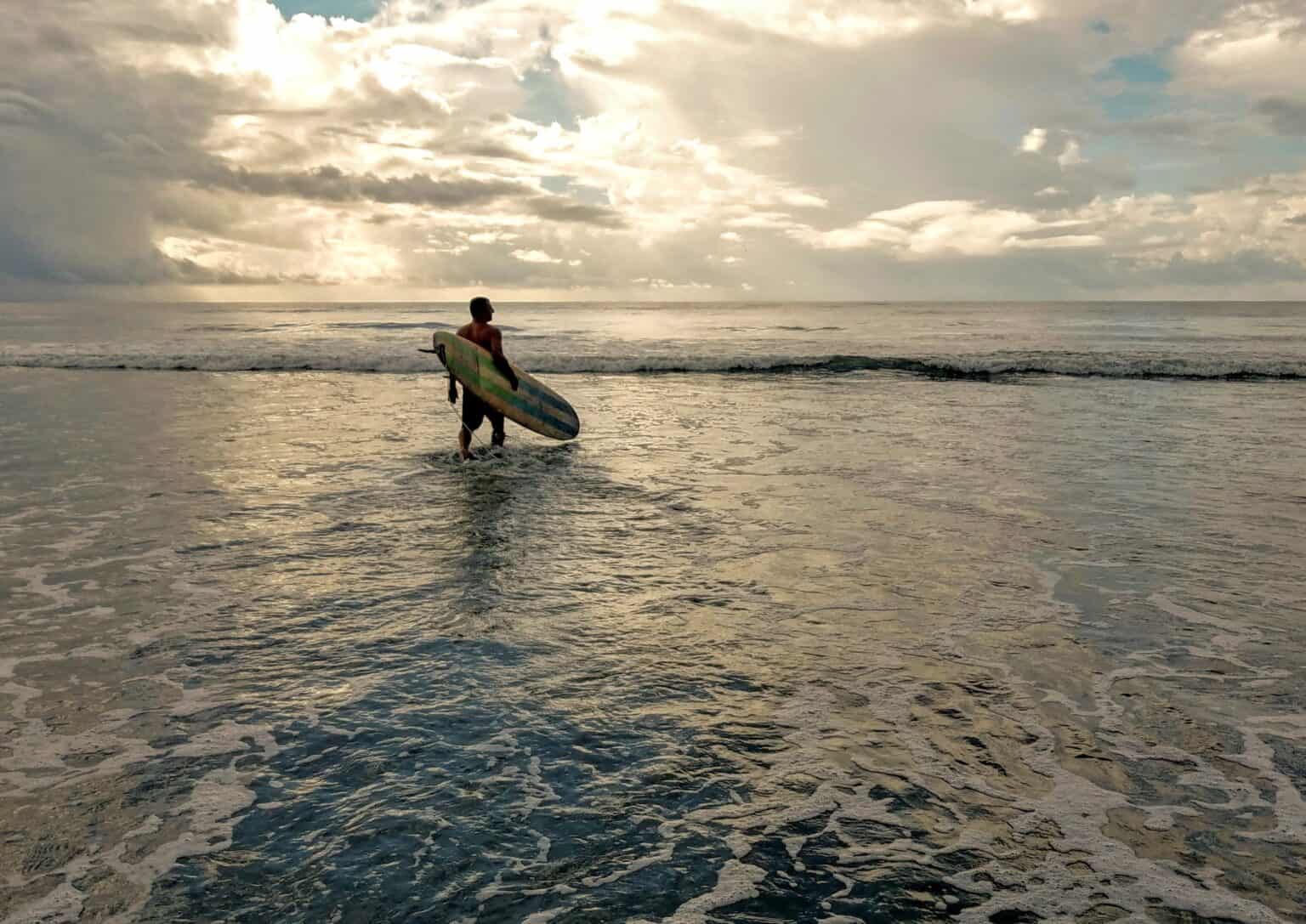 Can you Surf in Phuket in 2025? - A Backpacker's World