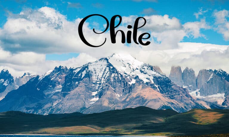 Explore by Country - A Backpacker's World