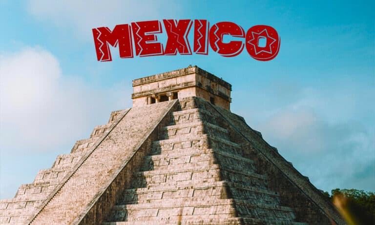 Explore by Country - A Backpacker's World