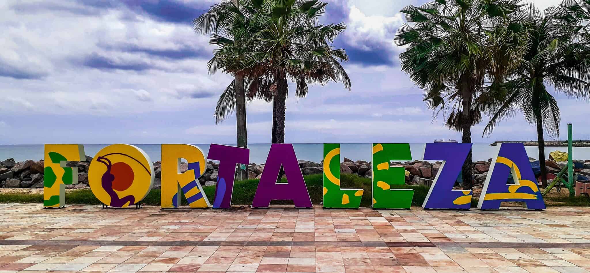 Backpacking Brazil: Ultimate Budget Travel Guide 2023 - A Backpacker's ...