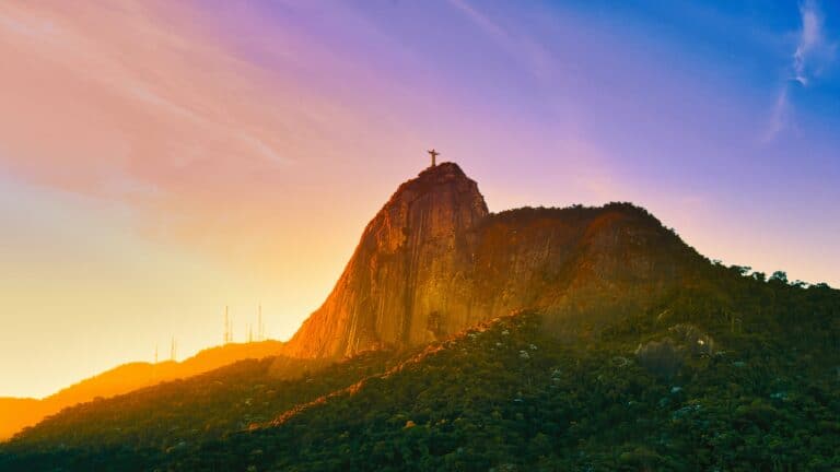 Backpacking Brazil: Ultimate Budget Travel Guide 2023 - A Backpacker's ...