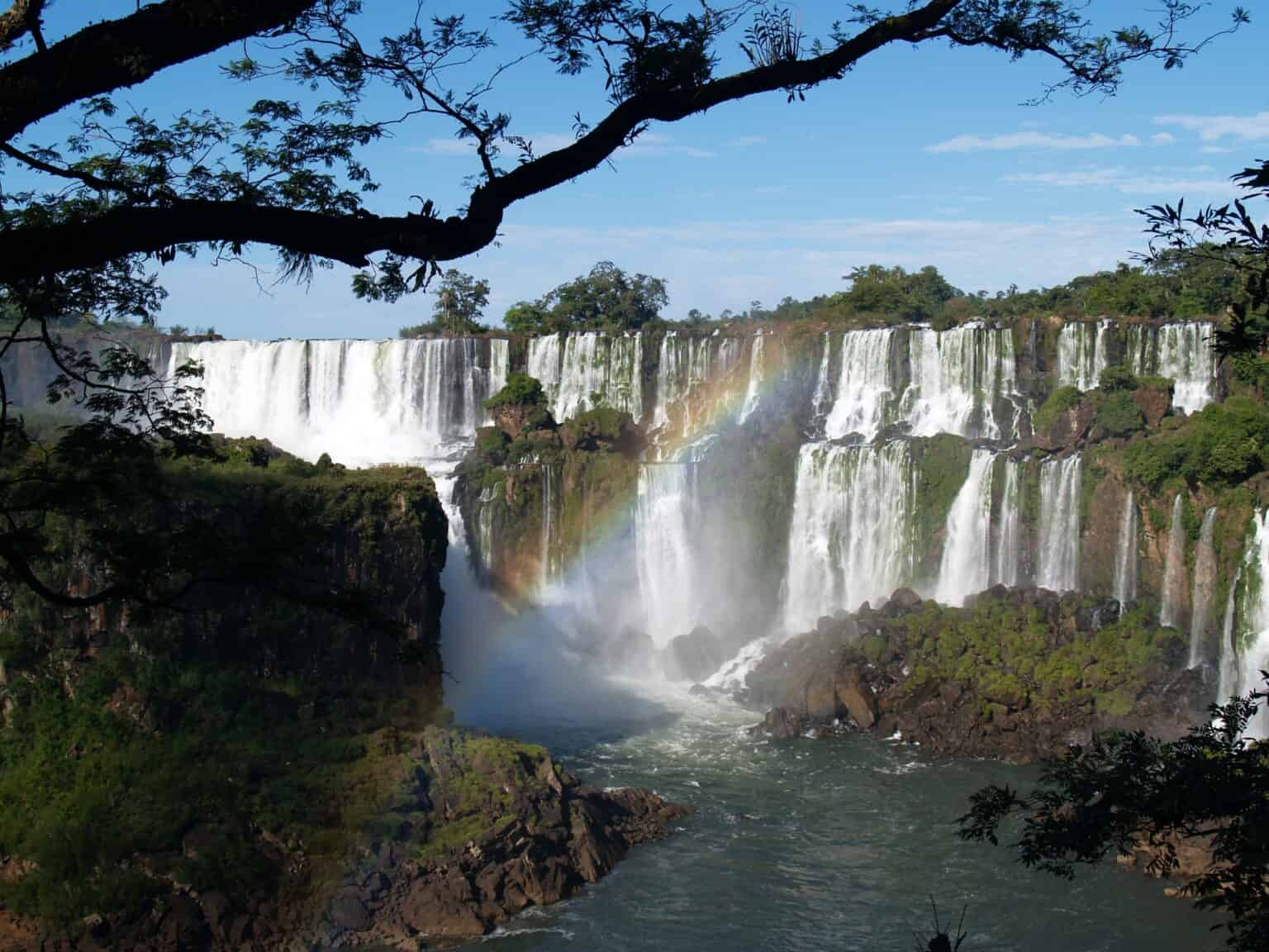 Backpacking Brazil: Ultimate Budget Travel Guide 2023 - A Backpacker's ...