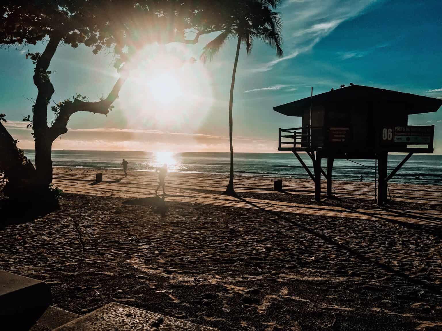 Backpacking Brazil: Ultimate Budget Travel Guide 2023 - A Backpacker's ...