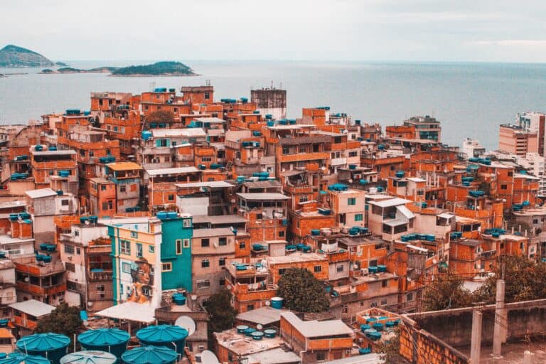 Backpacking Brazil: Ultimate Budget Travel Guide 2023 - A Backpacker's ...