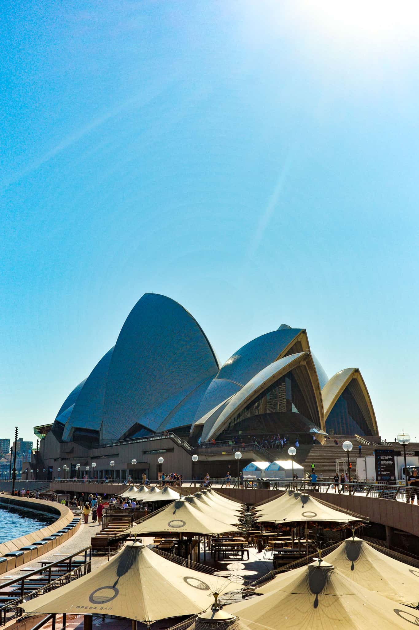 What is Australia famous for? (25 reasons) - A Backpacker's World