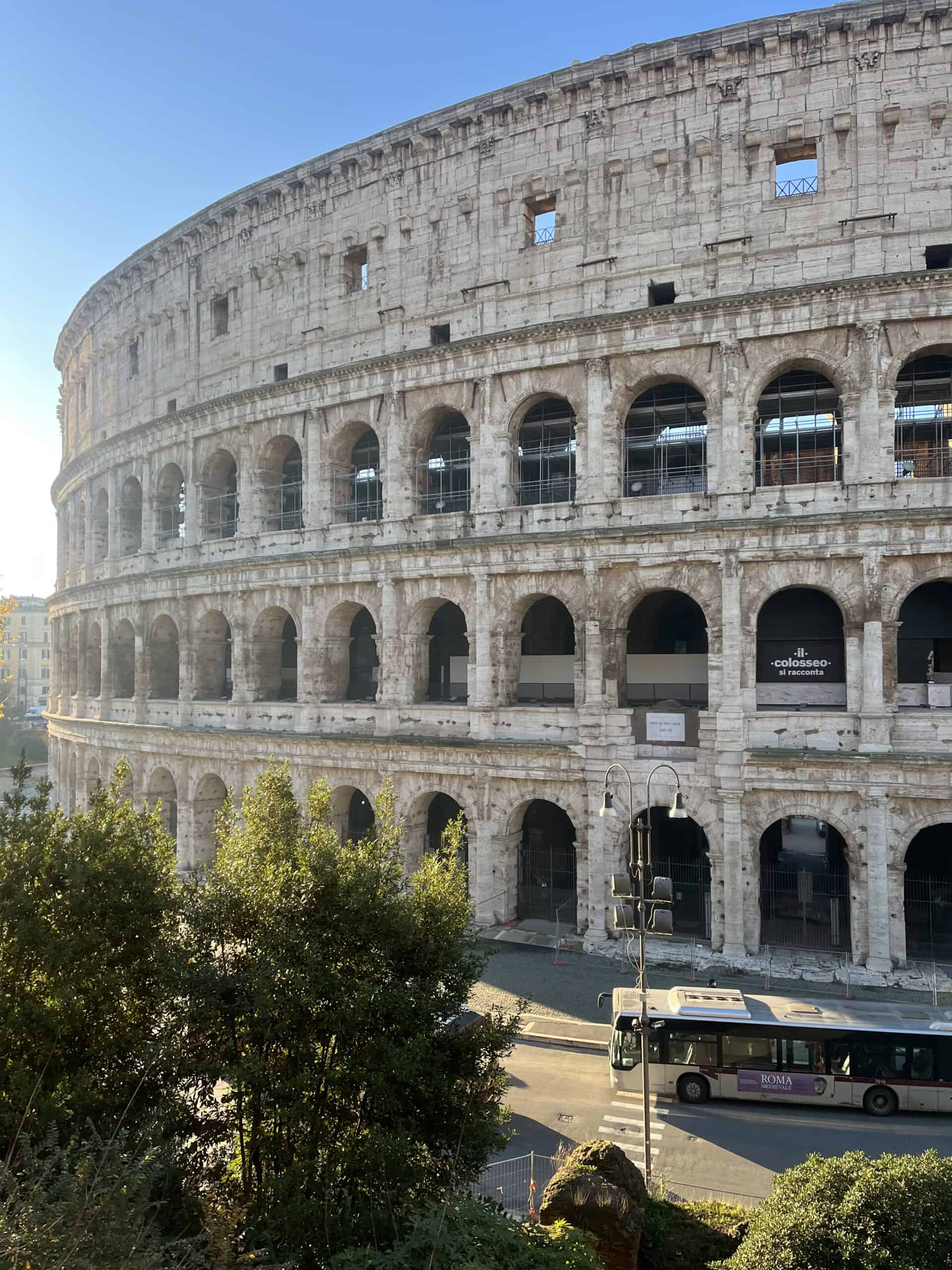 Unique Rome 4 Days Itinerary: Things To Do & Where To Stay - A ...