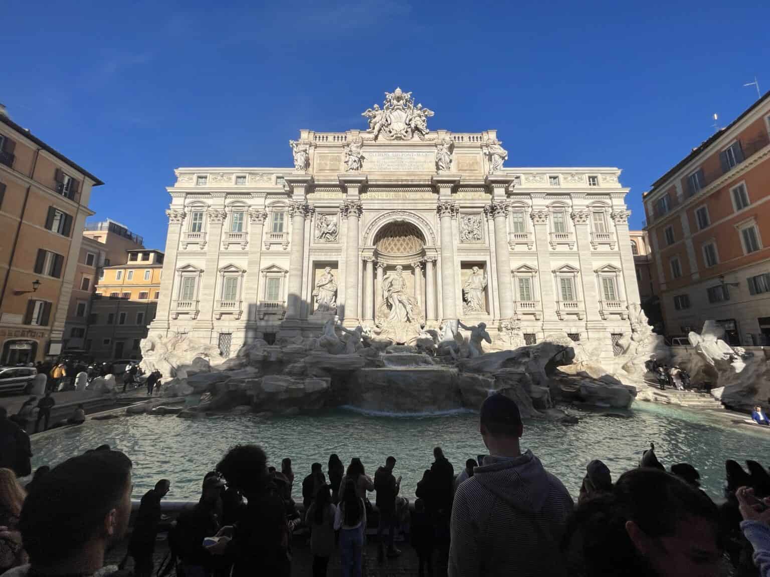 Unique Rome 4 Days Itinerary: Things To Do & Where To Stay - A ...