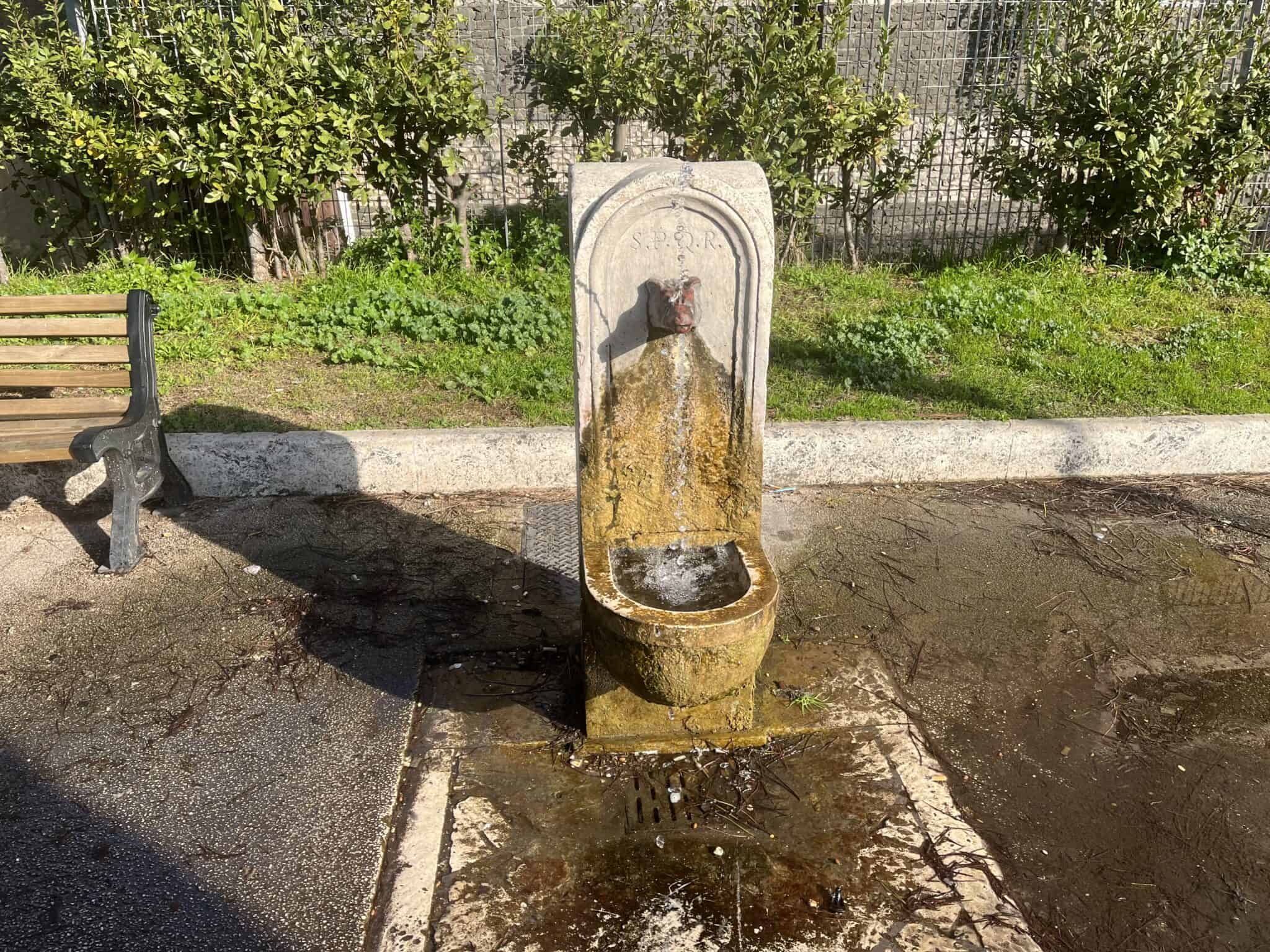 Can You Drink Tap Water In Rome? (2025) - A Backpacker's World