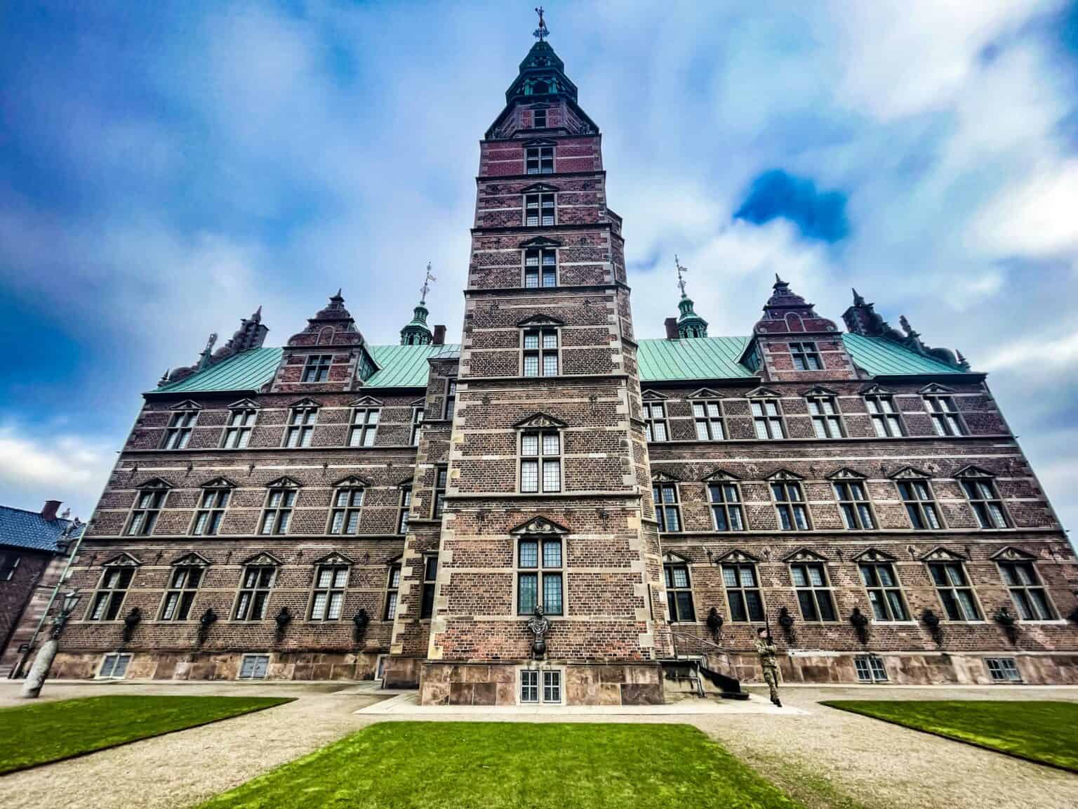 Is Copenhagen Expensive To Visit In 2023? - A Backpacker's World