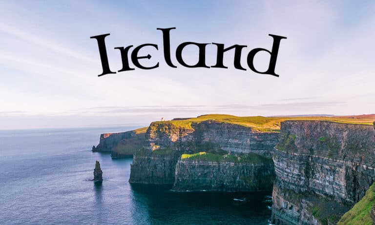 Explore by Country - A Backpacker's World