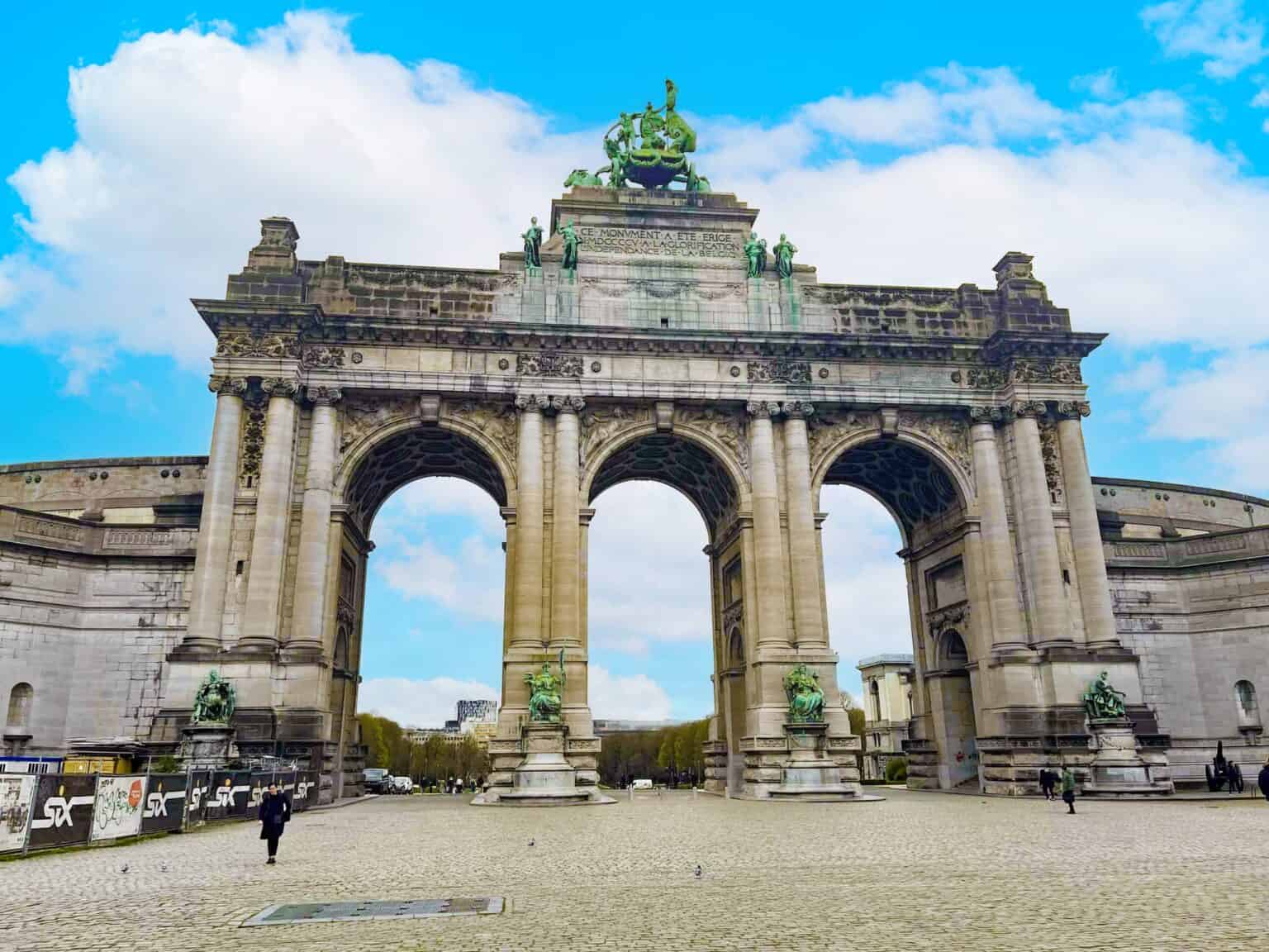 Is Brussels Worth Visiting In 2023? Things To Do & Reasons To Visit - A ...