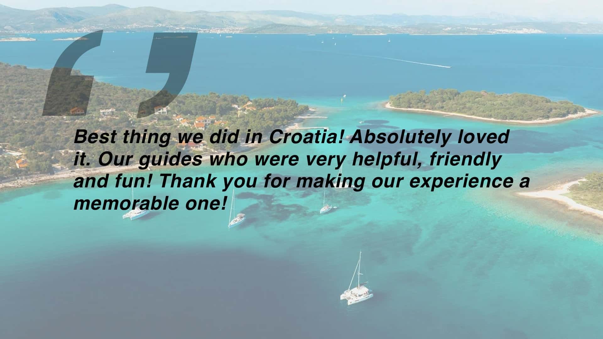 Blue Lagoon Tour Split: 10 Best Tours To Take In 2024 - A Backpacker's ...