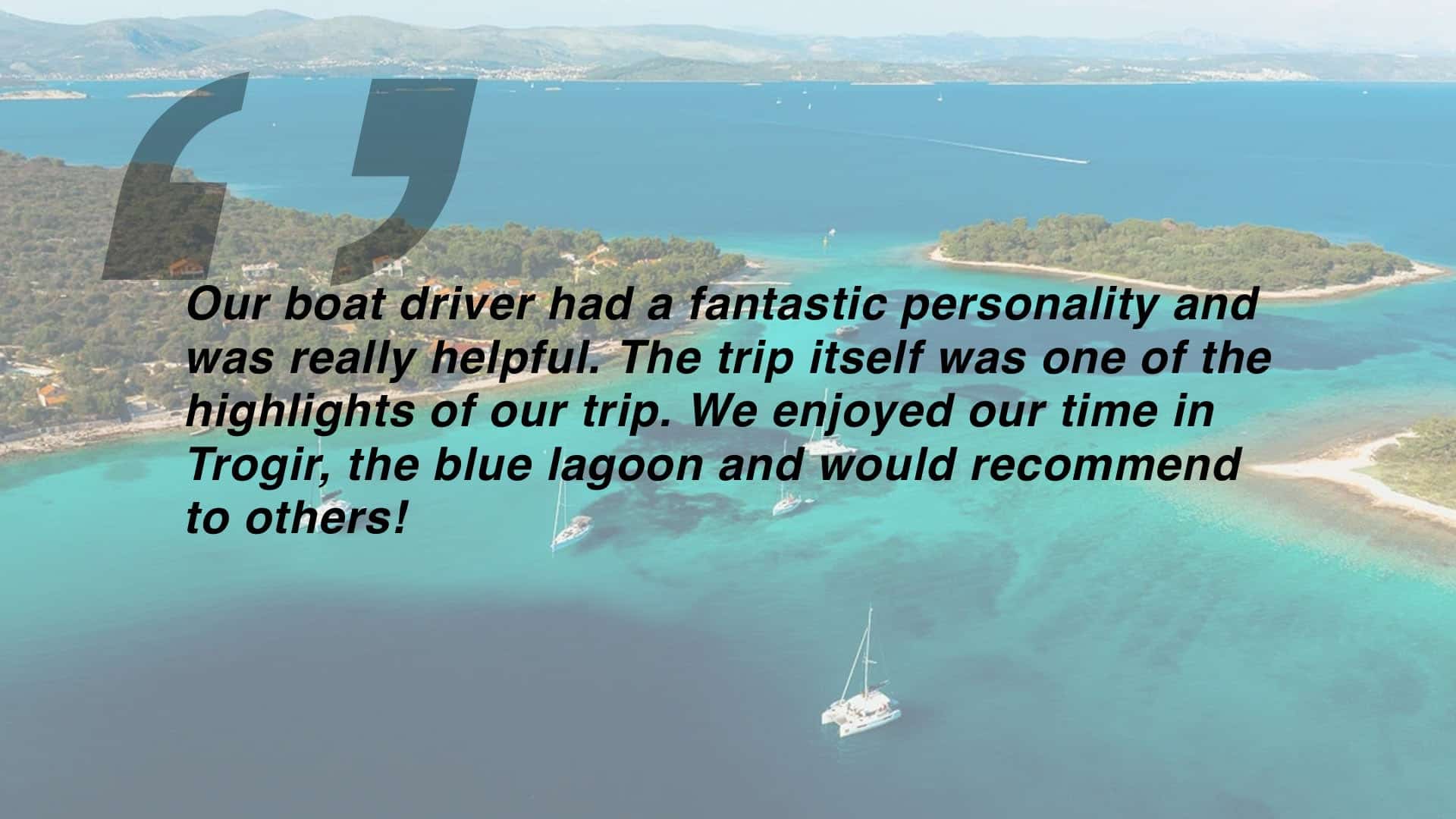 Blue Lagoon Tour Split: 10 Best Tours To Take In 2024 - A Backpacker's ...