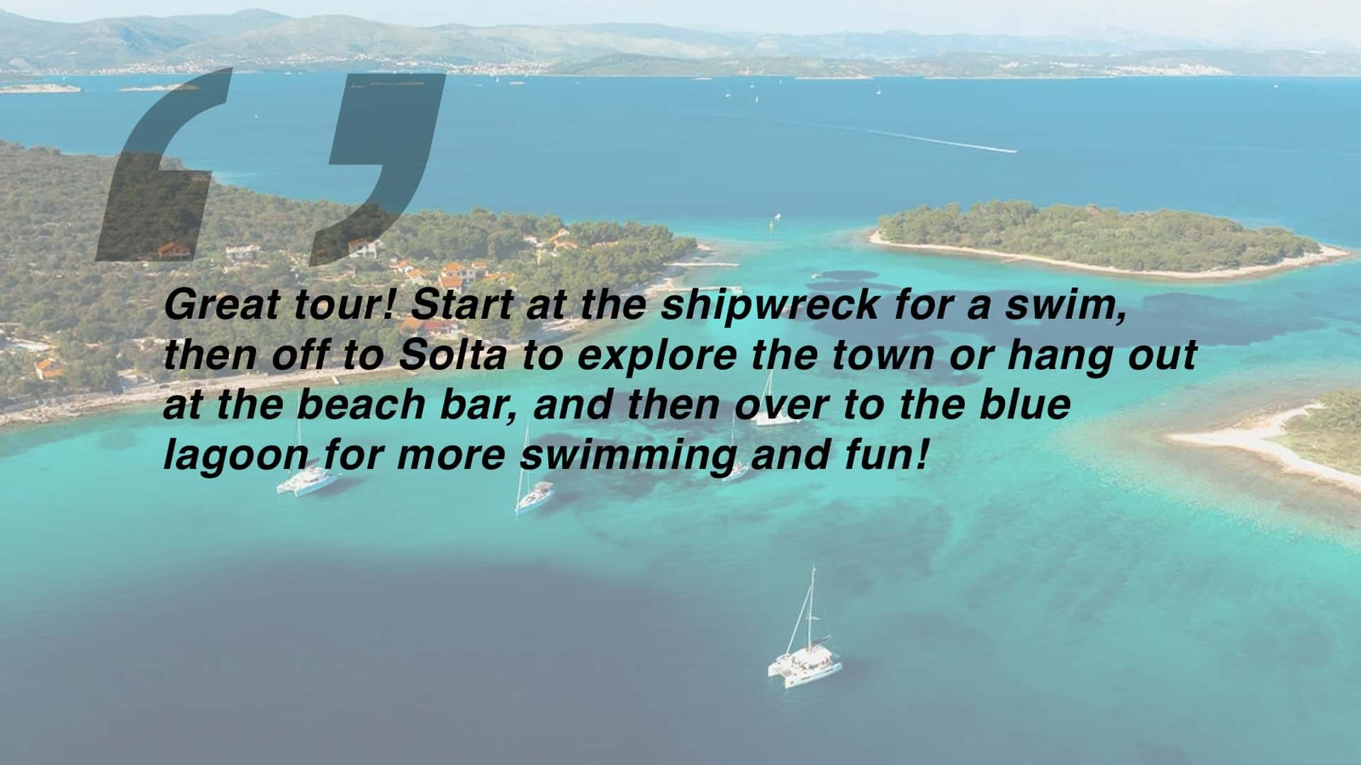 Blue Lagoon Tour Split: 10 Best Tours To Take In 2024 - A Backpacker's ...