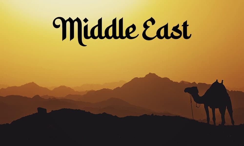 Explore by Country - A Backpacker's World