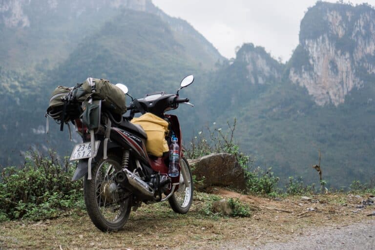 Ha Giang Loop Vietnam: Ultimate Guide 2023 - A Backpacker's World
