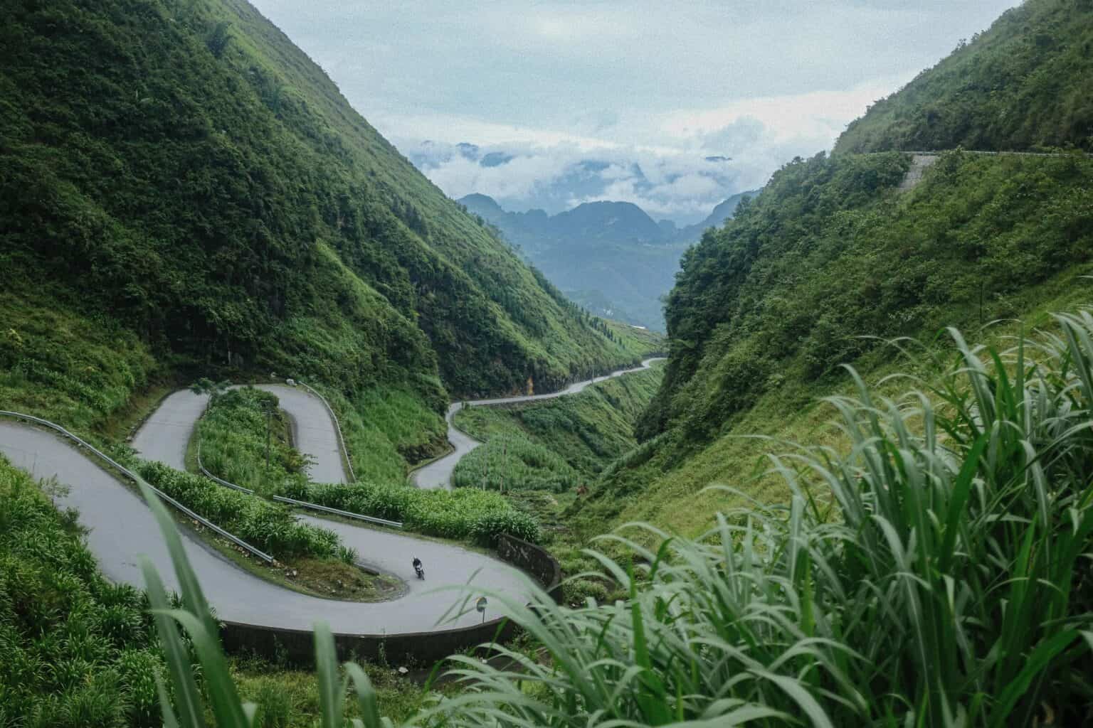 Ha Giang Loop Vietnam: Ultimate Guide 2024 - A Backpacker's World
