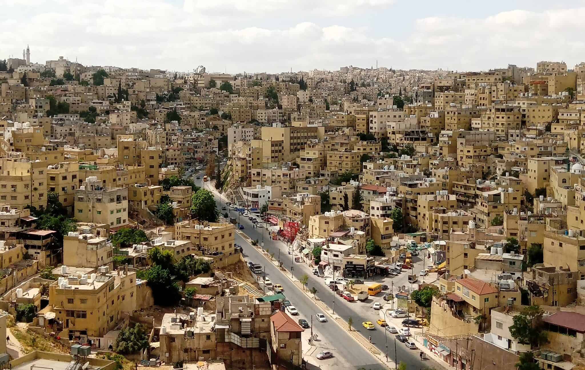 Backpacking Jordan: Ultimate Guide 2023 - A Backpacker's World