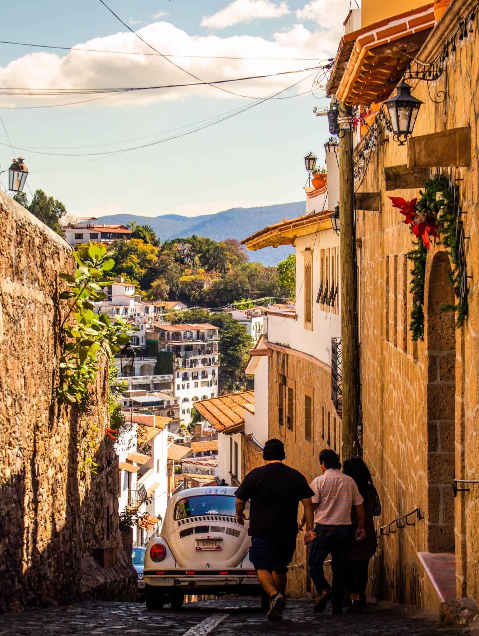 Backpacking Mexico: Ultimate Budget Travel Guide 2023 - A Backpacker's ...