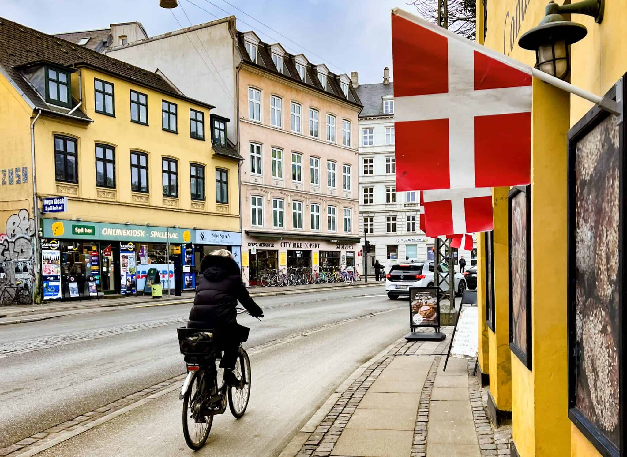 Is Denmark Expensive To Visit In 2024? - A Backpacker's World