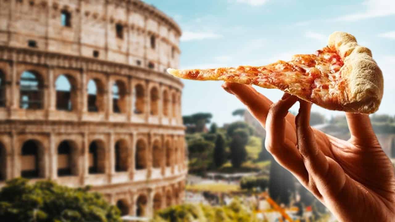 Rome Food Tours: 9 Best Tours To Take In 2023 - A Backpacker's World