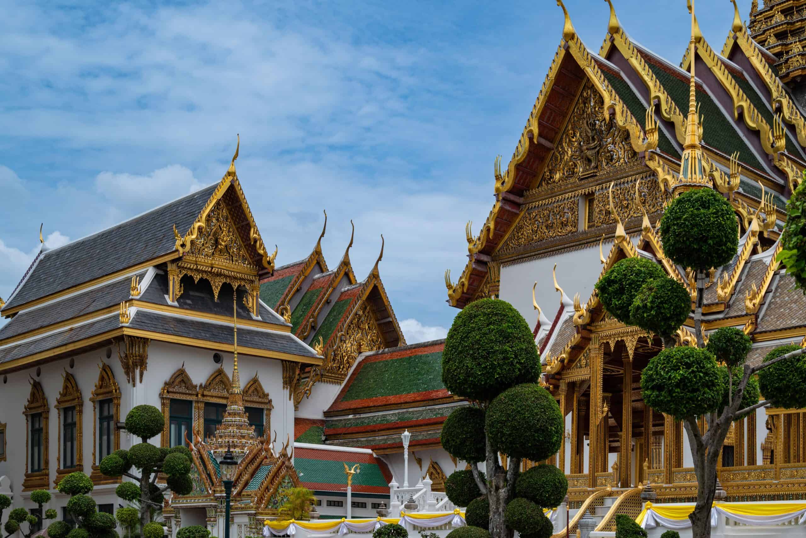 10 Best Temple Tours of Bangkok To Take In 2024 - A Backpacker's World