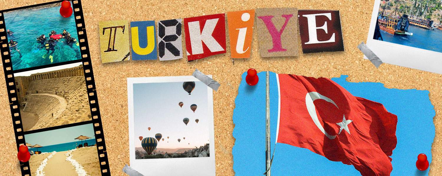 Türkiye (Turkey) Travel Blogs - A Backpacker's World
