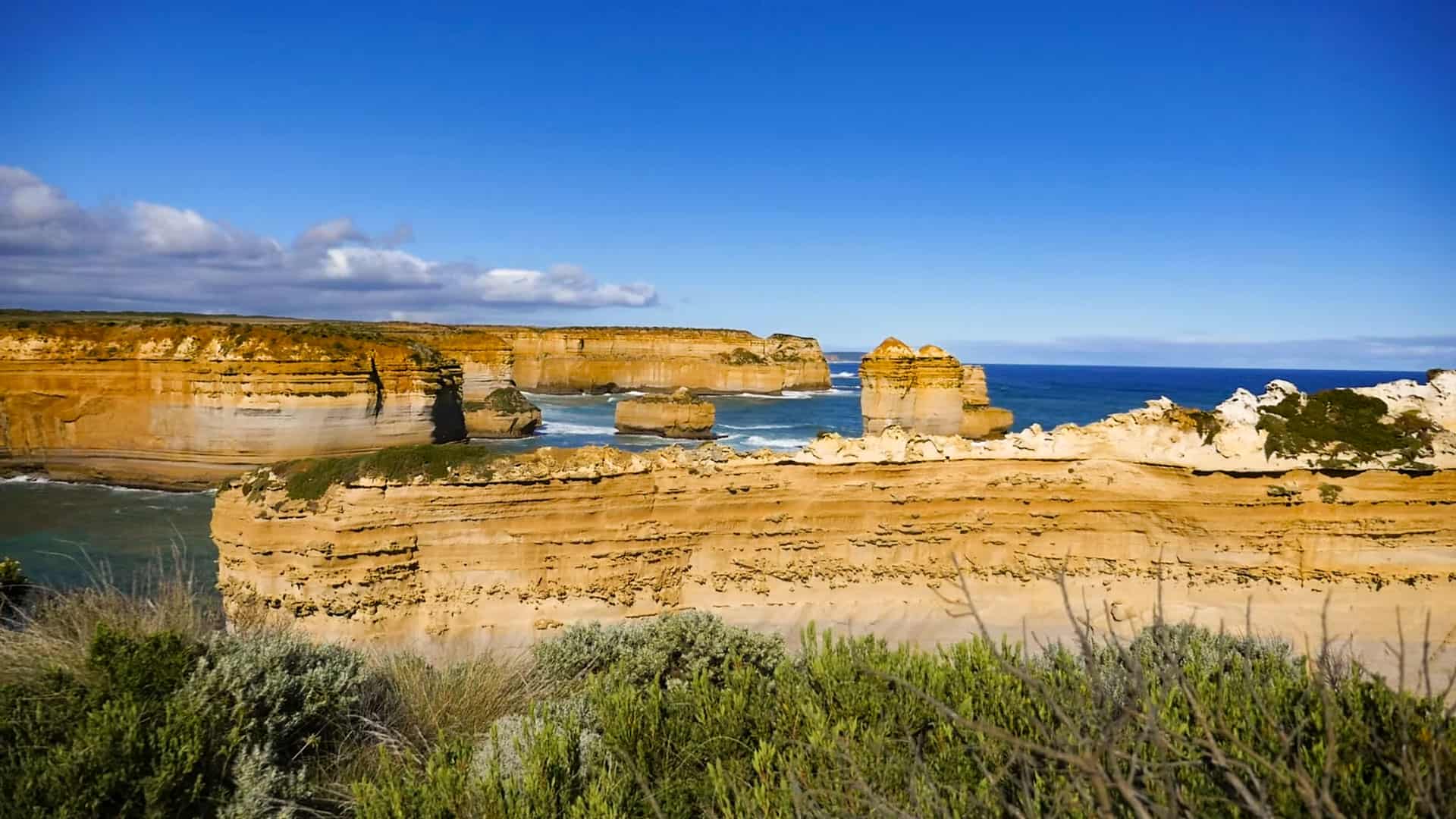 11 Best Great Ocean Road Tours To Take In 2024 - A Backpacker's World