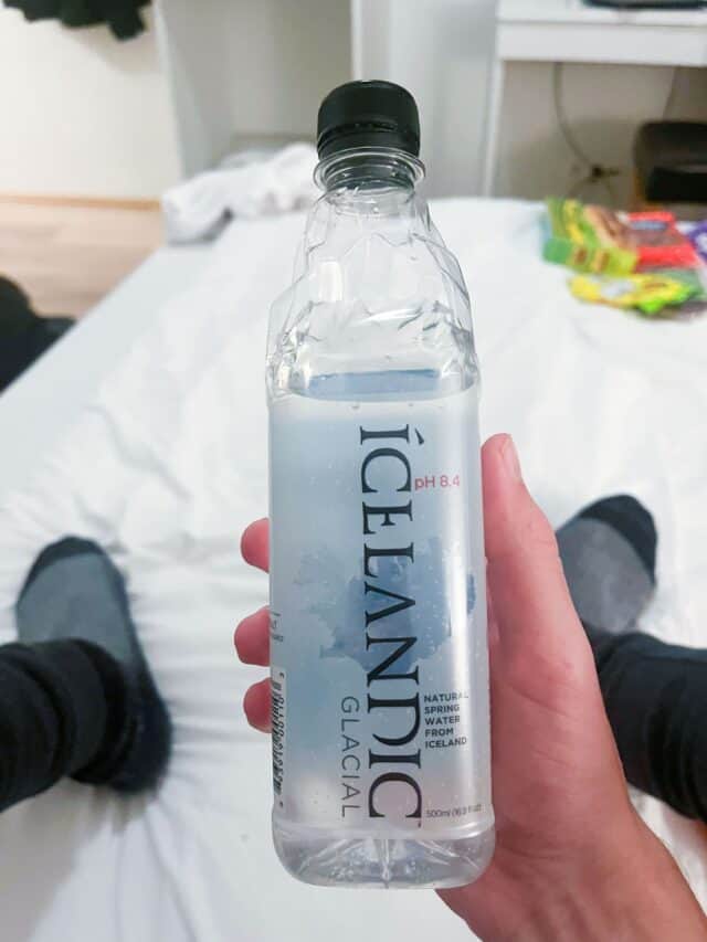 Can You Drink Tap Water In Iceland? (2025) - A Backpacker's World