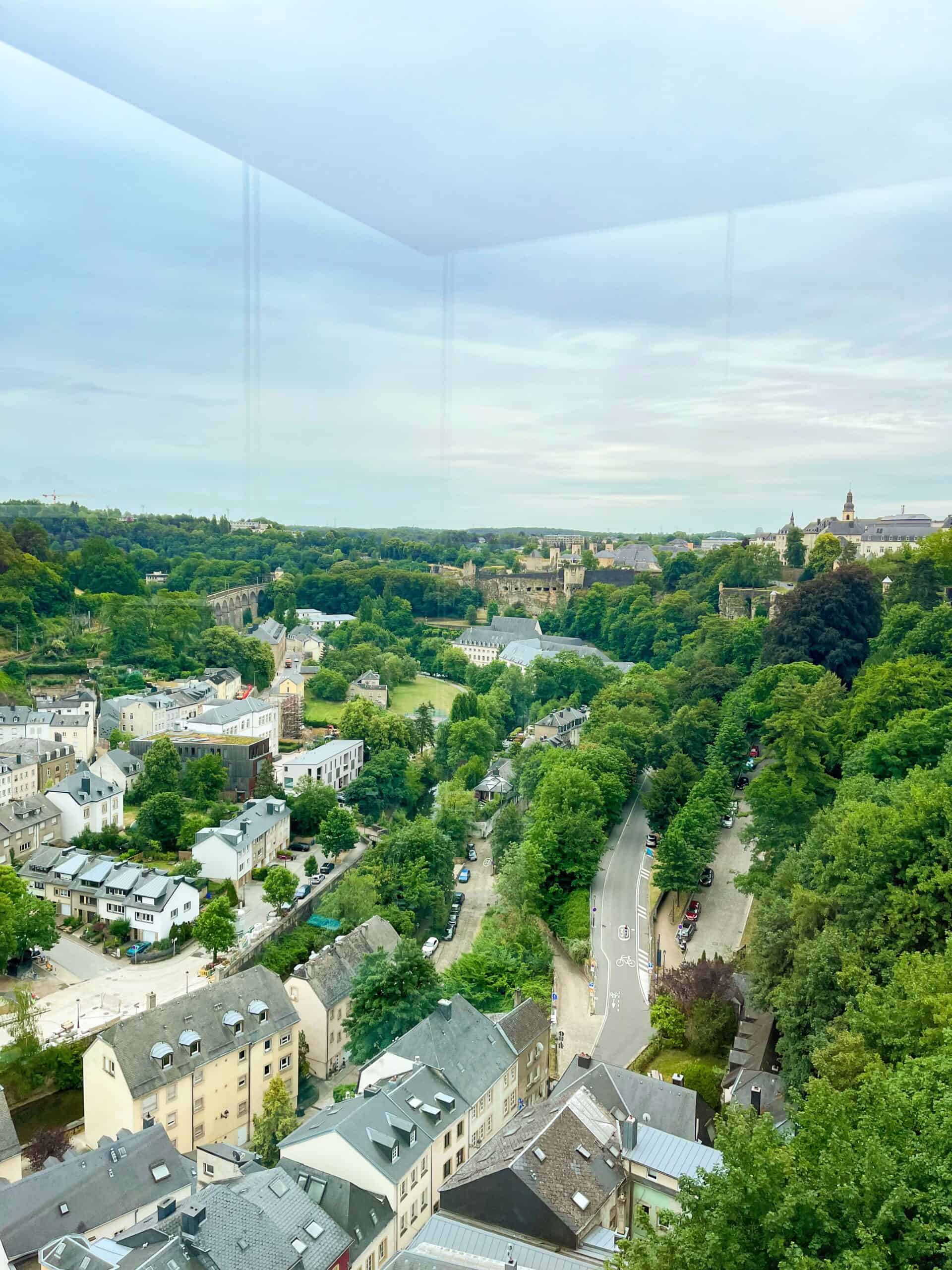Is Luxembourg Expensive To Visit In 2025? - A Backpacker's World