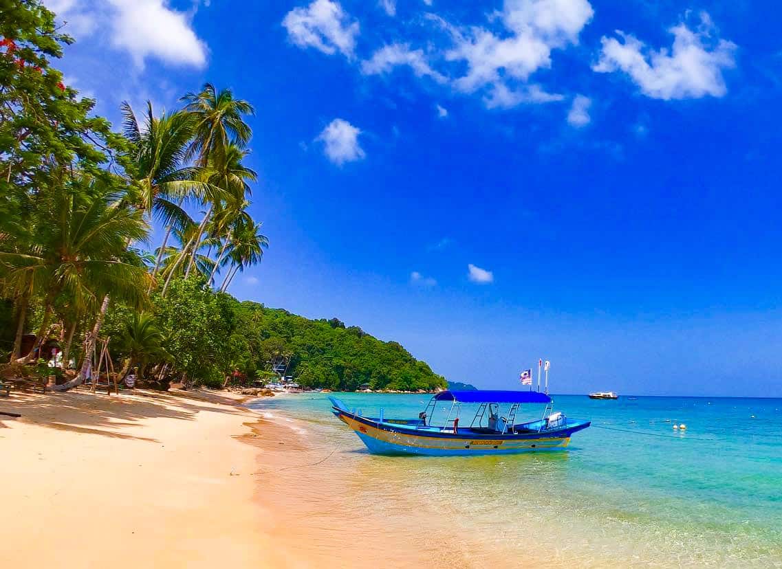 21 Best Countries for Backpacking in 2024 - A Backpacker's World