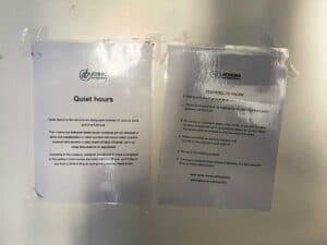 21 Hostel Rules To Ensure Good Hostel Etiquette - A Backpacker's World