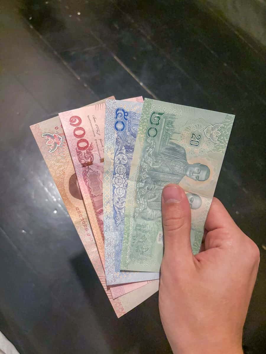 Can You Use Revolut In Thailand? (2025) - A Backpacker's World