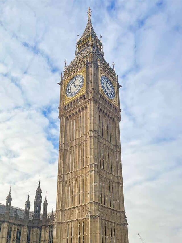 Thailand UK Time Difference (With Current Times) - A Backpacker's World