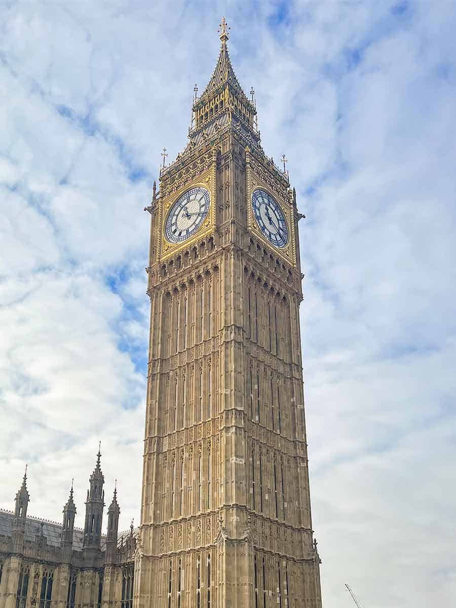 Thailand UK Time Difference (With Current Times) - A Backpacker's World