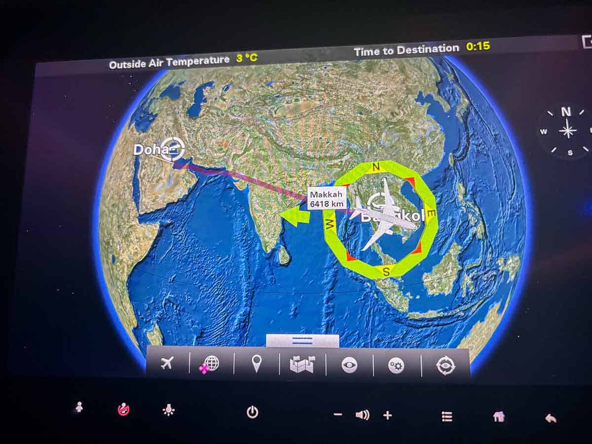 Thailand UK Time Difference (With Current Times) - A Backpacker's World