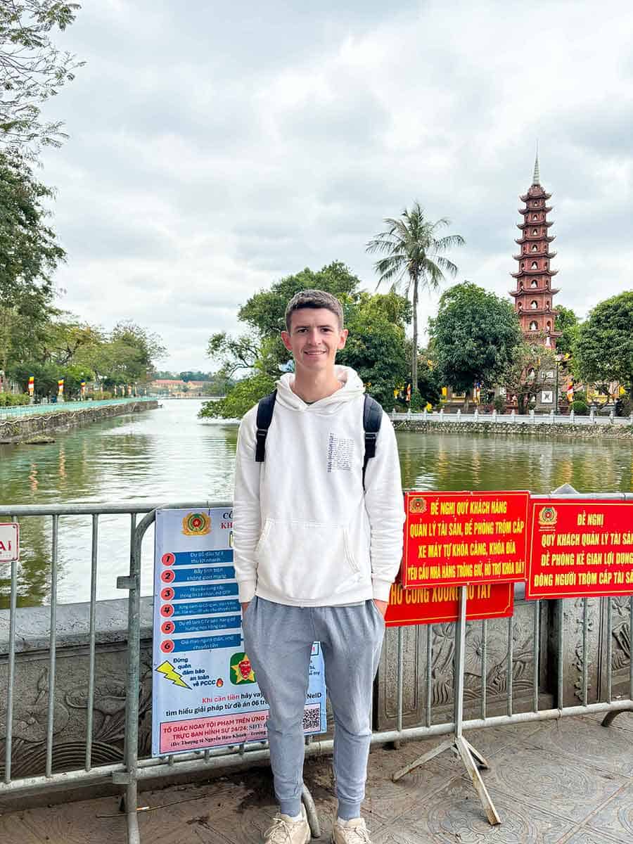 Can You Use Revolut In Vietnam? (2026) - A Backpacker's World