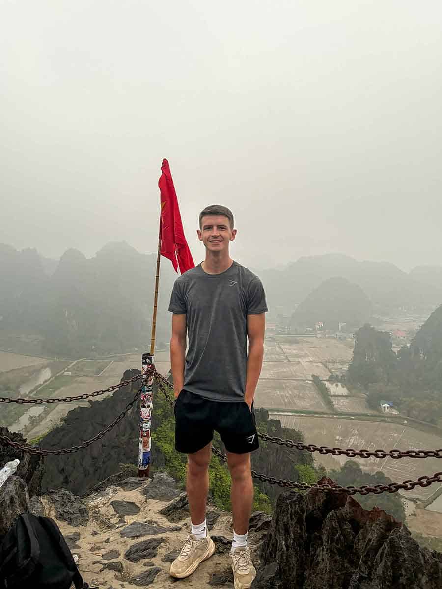 Backpacking Vietnam: Ultimate Budget Guide 2024 - A Backpacker's World